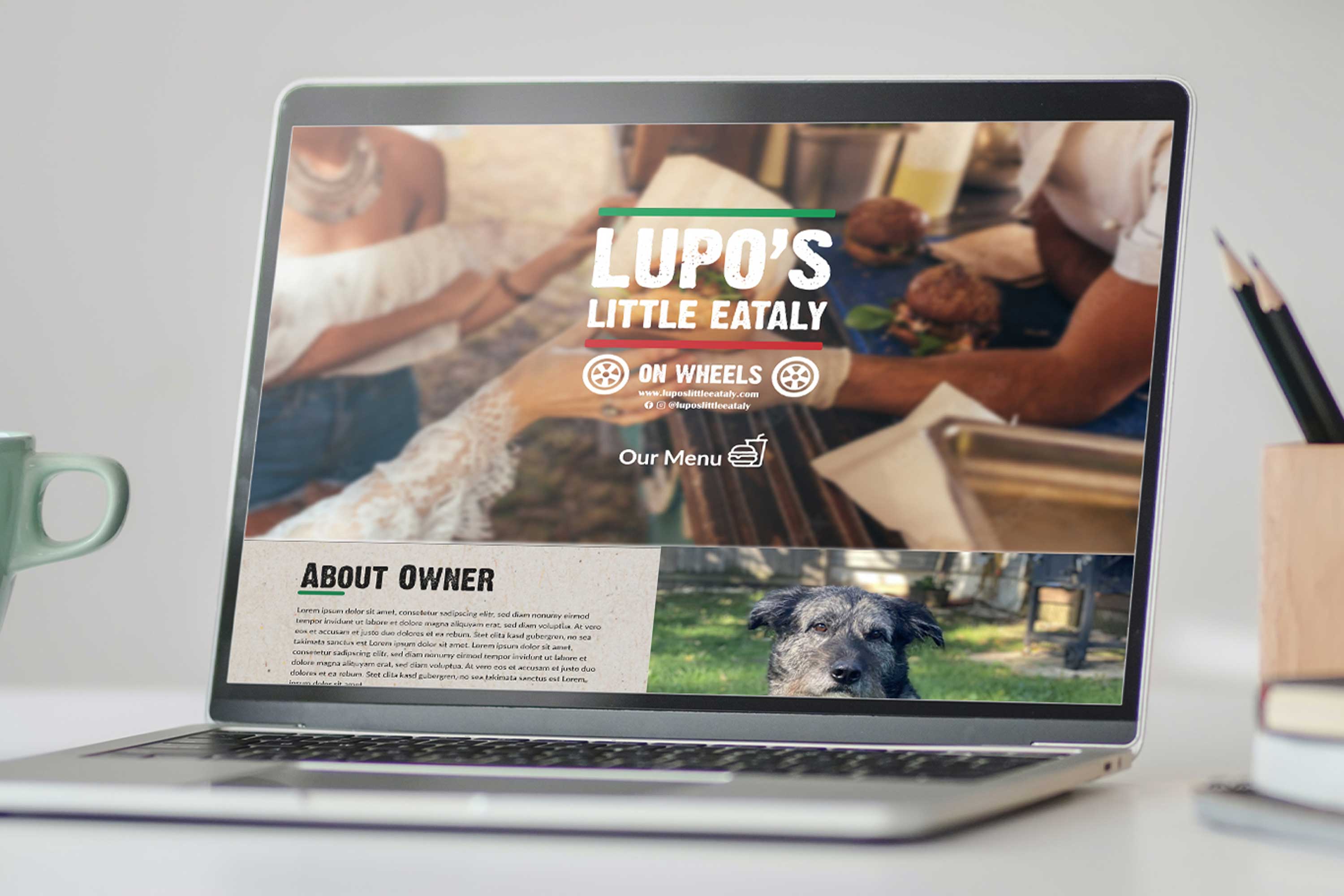 Niagara Web Design, Niagara Social Media, Niagara Print Design - DANIMA ...